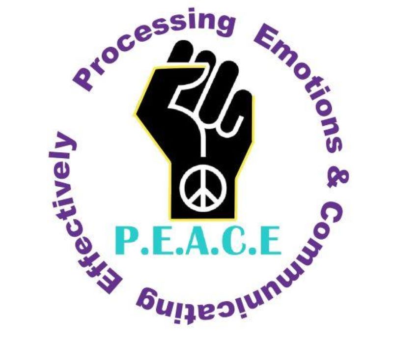 P E A C E Heels Care Network P E A C E Heels Care Network