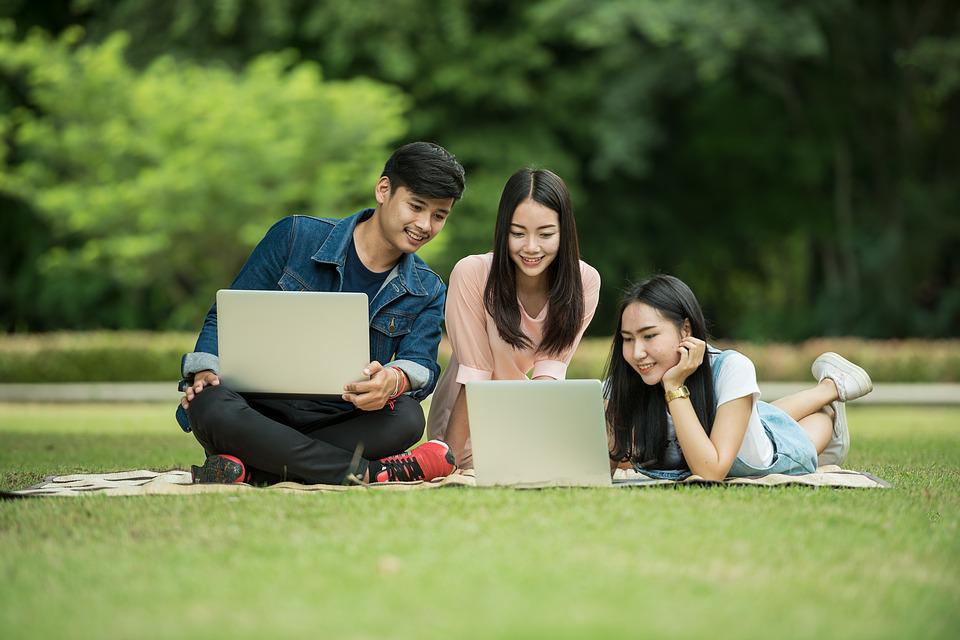 Support Group for Asian-American Students - Heels Care Network